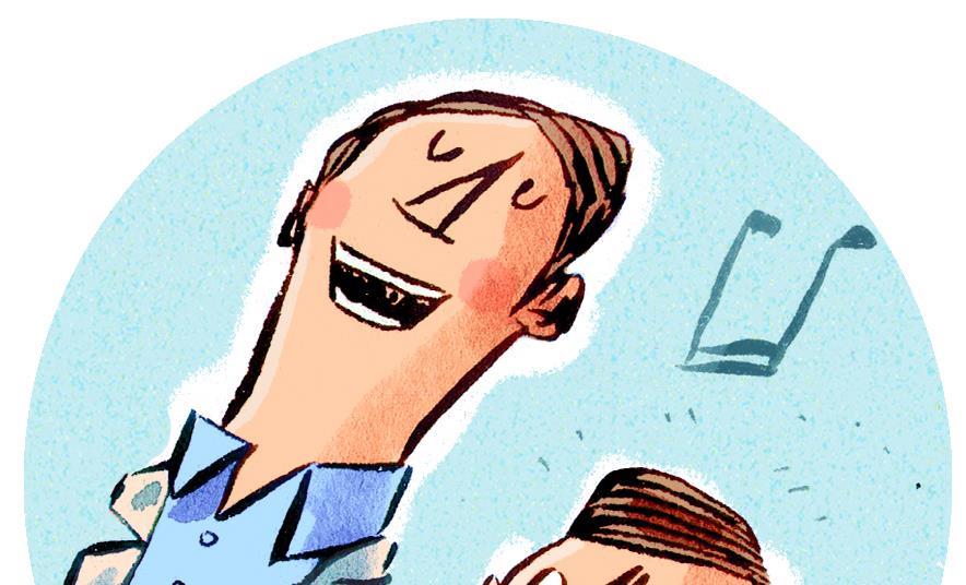 4 ways to boost behaviour management | Feature | RSC Education