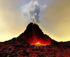 Making a volcano | Resource | RSC Education