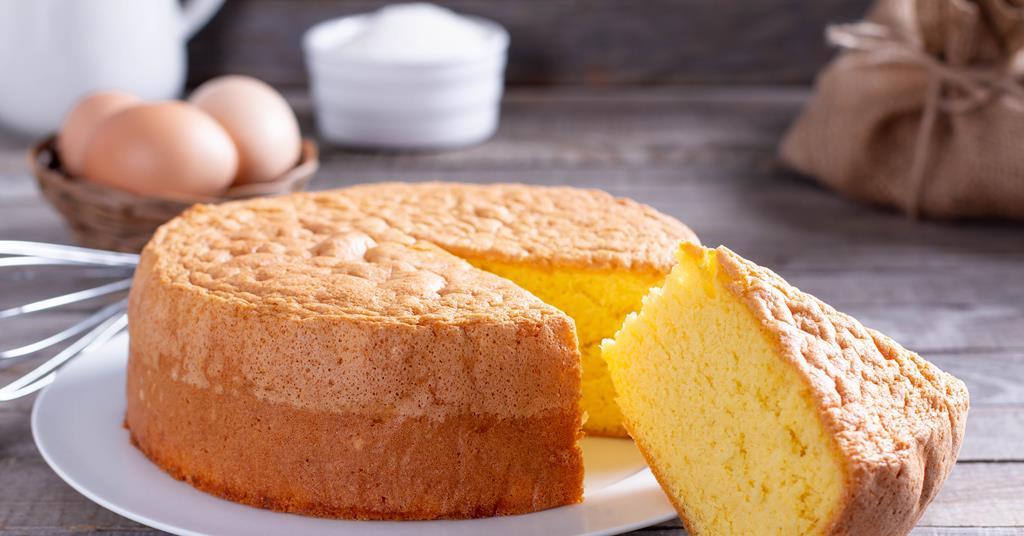 Baking powder | Resource | RSC Education