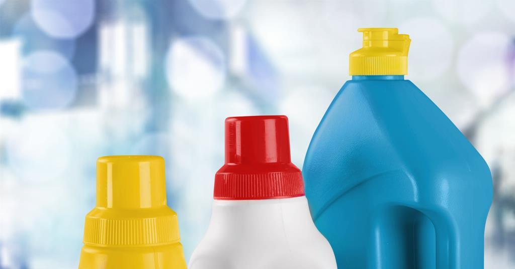 Which bleach is the best buy? | Resource | RSC Education