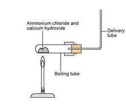 Making and testing ammonia | Class experiment | RSC Education