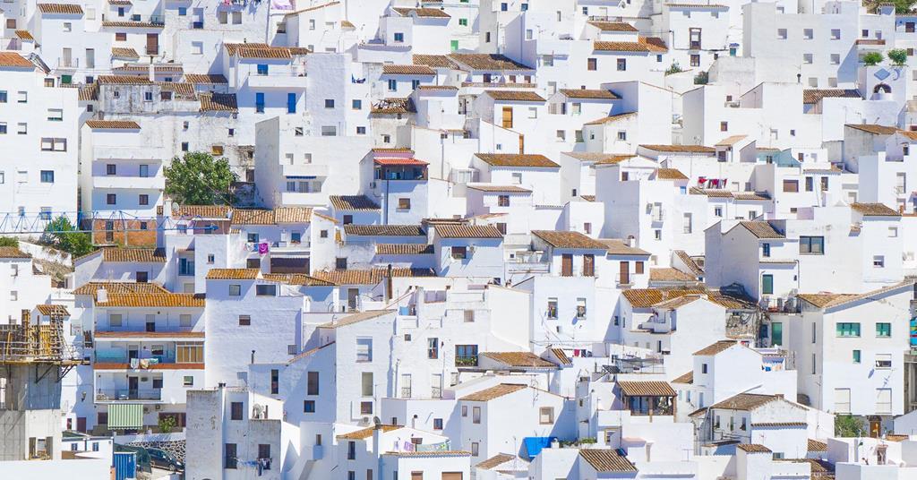 The whitest white paint ever is also the coolest | News | RSC Education