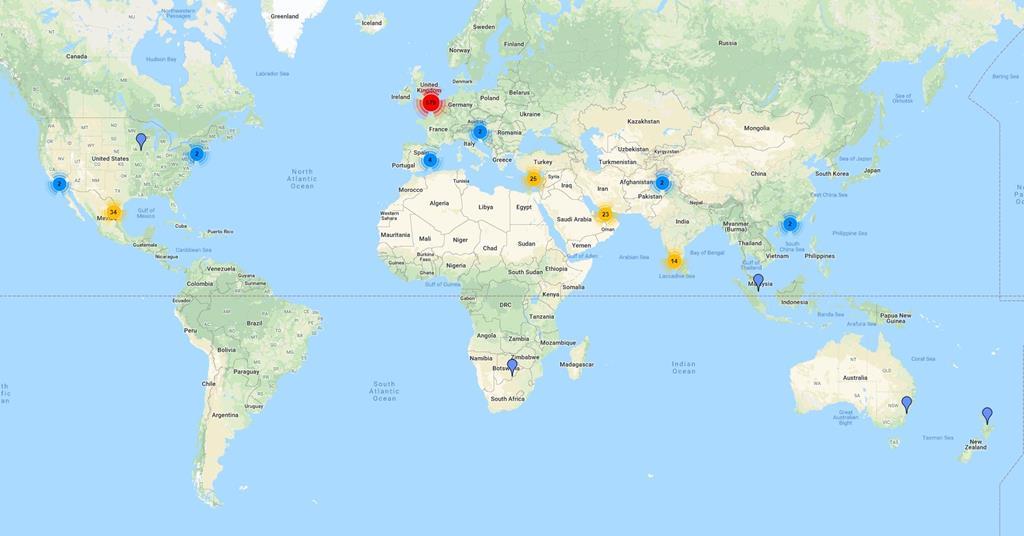 Water and hydrogels | Resource | RSC Education