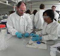 Free polymer courses for teachers | News | RSC Education