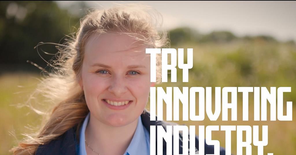 Chemistry engineer, nuclear | Job profile | RSC Education