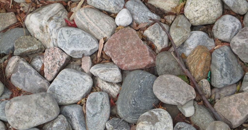 Found in the ground | Resource | RSC Education