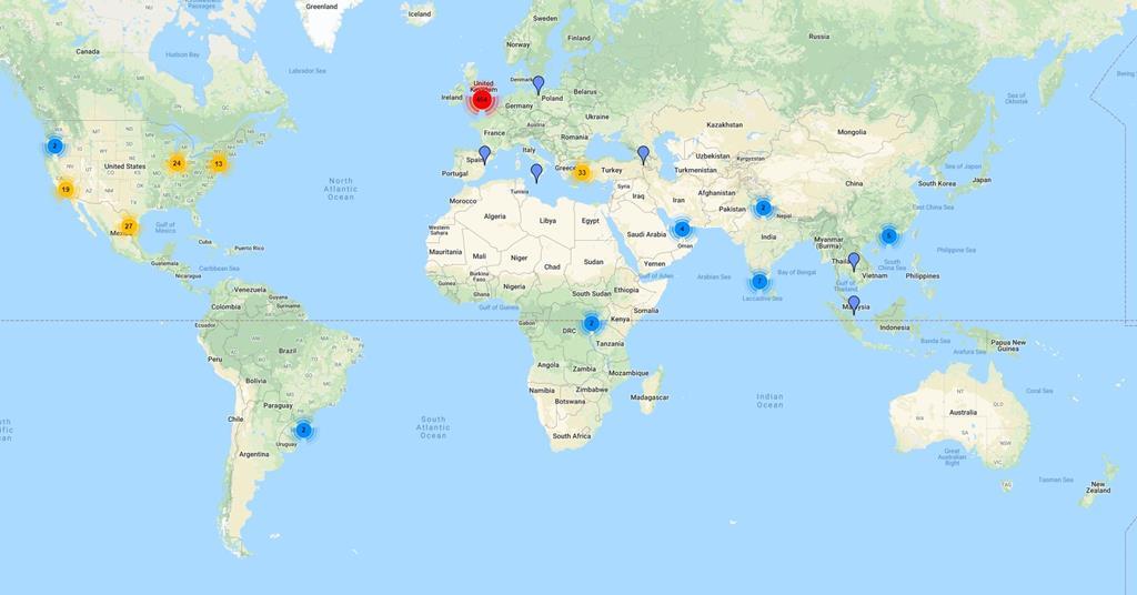 Mission starlight | Resource | RSC Education