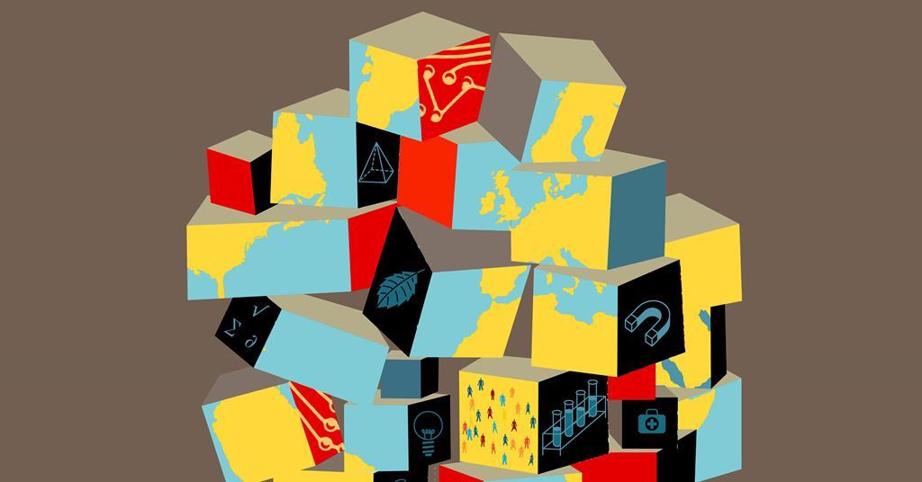 TIMSS 2019: How are students doing in science? | Feature | RSC Education