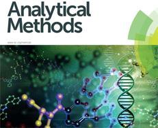 Analytical Methods | Resource | RSC Education