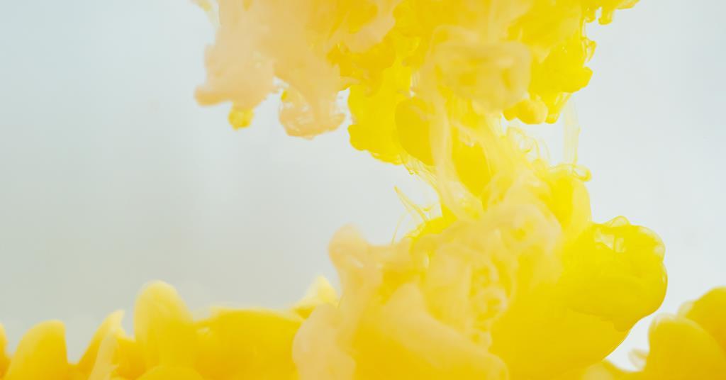 Diffusion in liquids | Class experiment | RSC Education