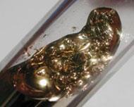 Look who discovered caesium... | Feature | RSC Education
