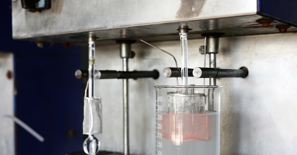 Preferential discharge of cations during electrolysis | Class ...