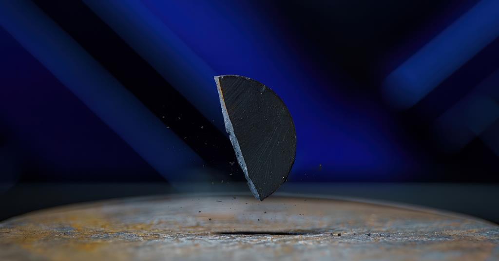 Superconductors | Resource | RSC Education