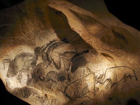 Cave art history | Resource | RSC Education