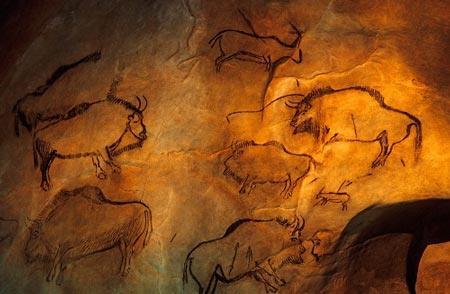 Cave art history | Resource | RSC Education