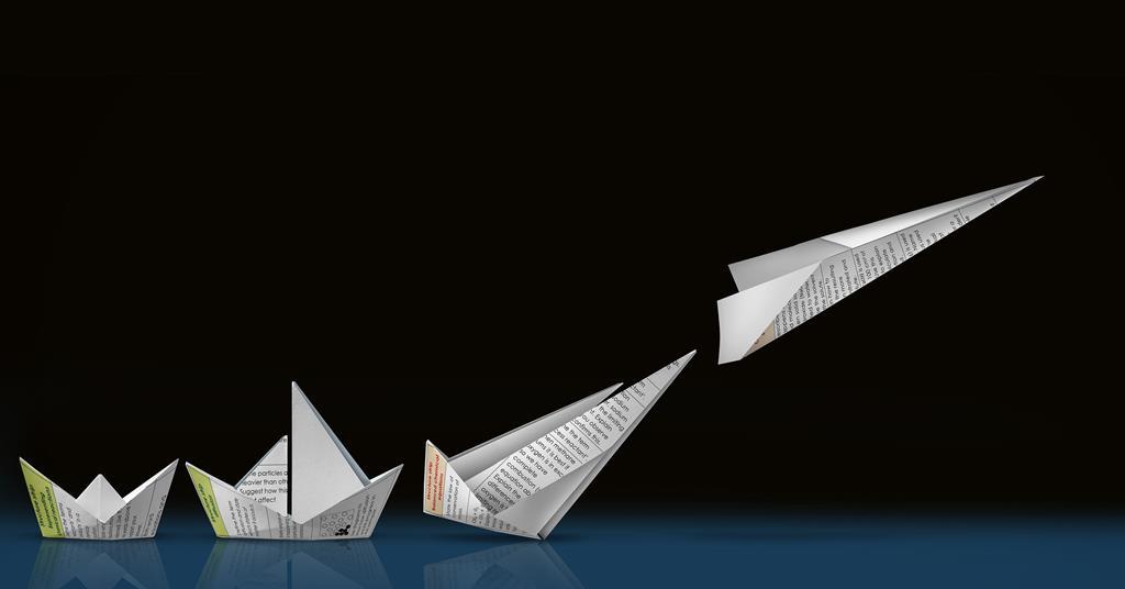 Five reasons you should use structure strips | Feature | RSC Education