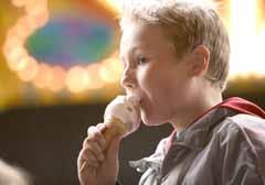 Making ice cream - it's physical chemistry | Feature | RSC Education