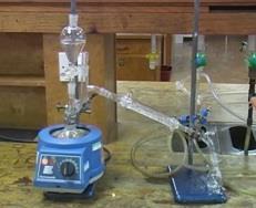 Steam distillation | Resource | RSC Education