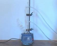 Reflux with addition | Resource | RSC Education