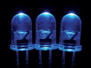 Inventors of blue LED win physics prize | News | RSC Education
