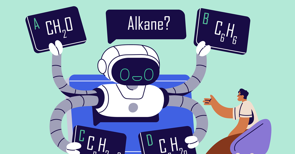 Use AI to successfully assess students’ understanding | Ideas | RSC ...