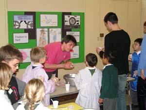 Inspiring today's students | News | RSC Education