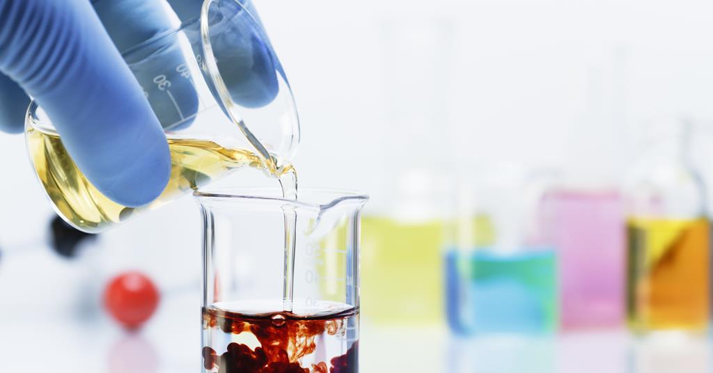 Equilibrium reactions and the factors affecting them | 16-18 years ...