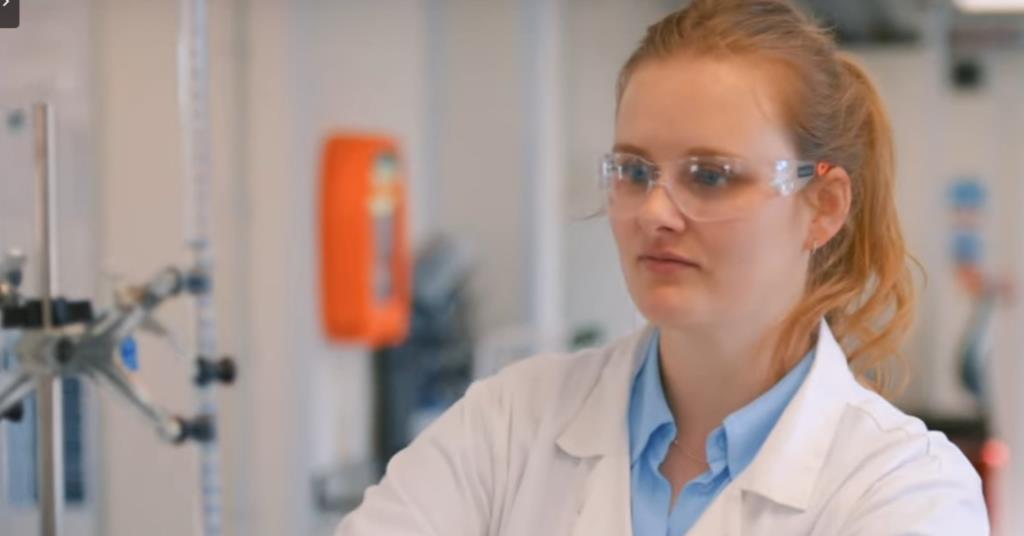 Chemistry engineer, nuclear | Job profile | RSC Education