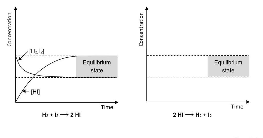 Equilibria 16–18 | Resource | RSC Education