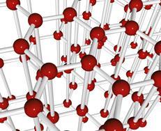 3D crystal structures | Resource | RSC Education