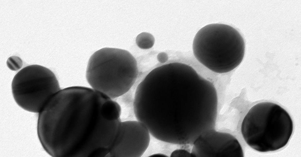 Nanoparticles answer an alchemical mystery | News | RSC Education