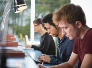 Line up, line up | News | RSC Education