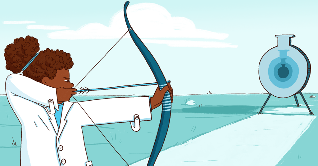 Promote understanding with practical work | Feature | RSC Education