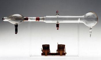 Mass spectrometry - the early days | Feature | RSC Education