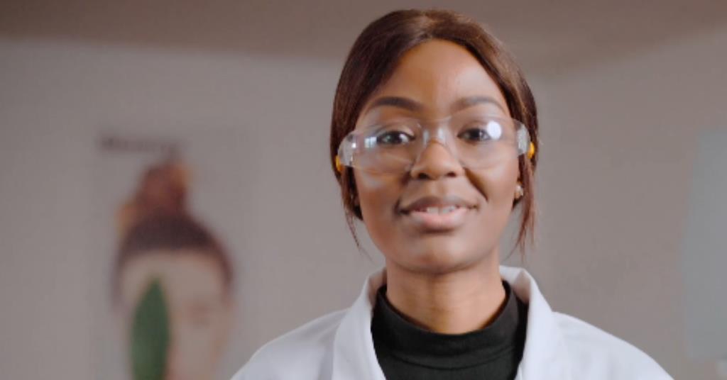 What formulation chemists do | RSC Education