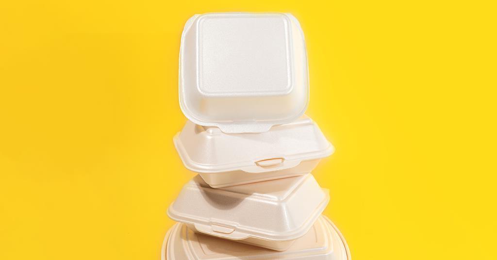 Life cycle assessment of fast-food containers | Feature | RSC Education