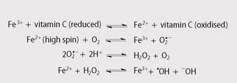 Microbial iron scavengers | Feature | RSC Education