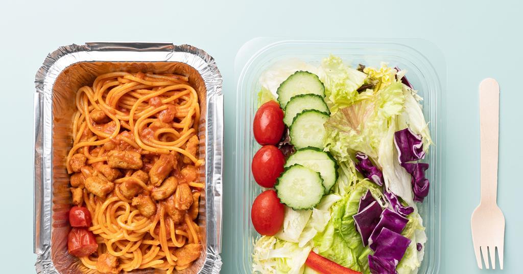 Life cycle assessment of fast-food containers | Feature | RSC Education