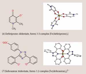 Microbial iron scavengers | Feature | RSC Education