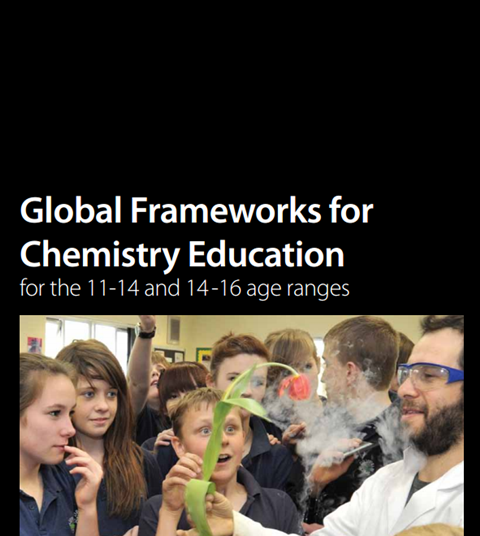 Chemistry in the context of global challenges | News | RSC Education