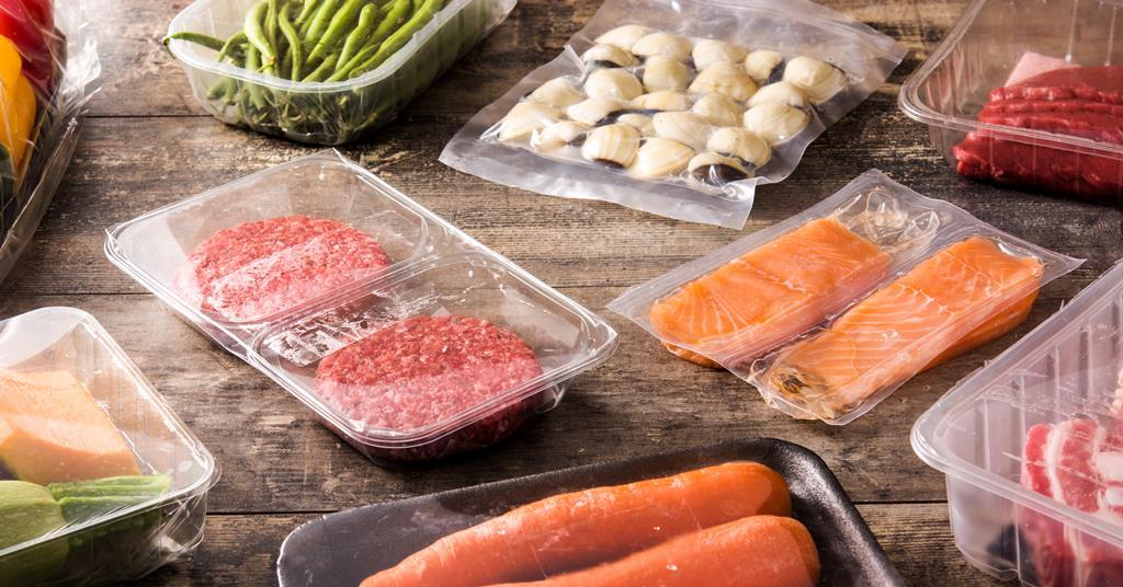 Active and intelligent packaging | Resource | RSC Education