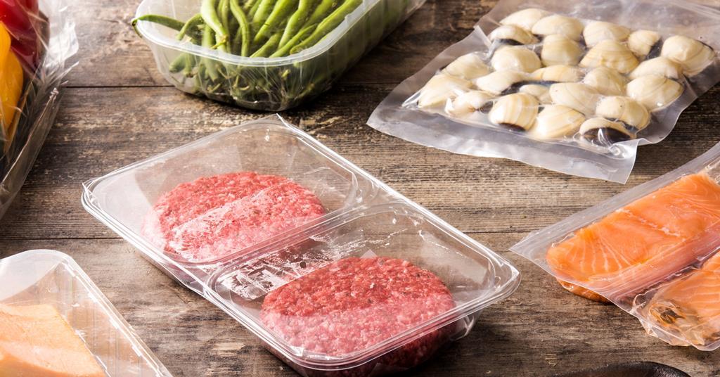 Active and intelligent packaging | Resource | RSC Education