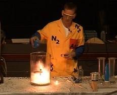 It's a Gas: Part 3 | Resource | RSC Education