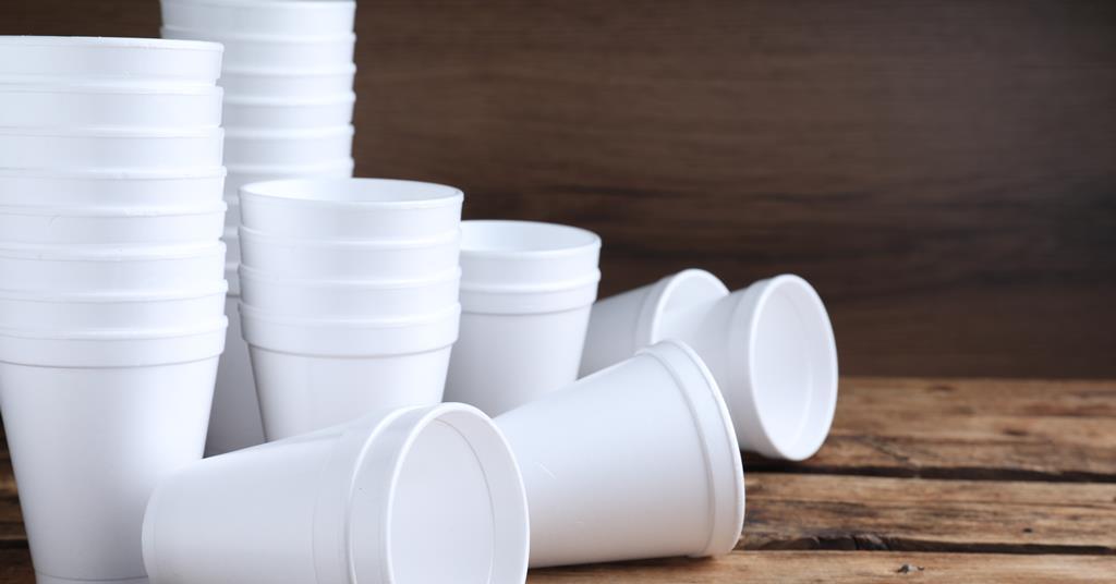 Disposable cups and the environment | Resource | RSC Education