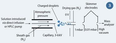 Modern mass spectrometry | Feature | RSC Education