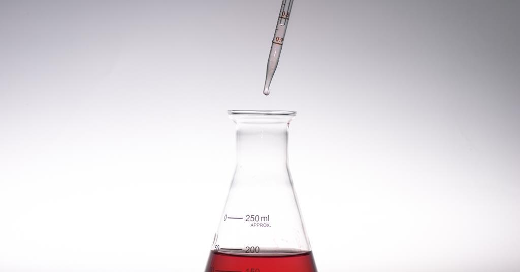 Oxidation of ethanol | Class experiment | RSC Education
