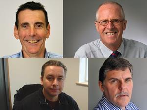 RSC rewards excellence in chemical education | News | RSC Education