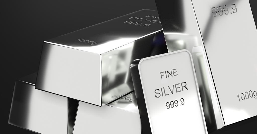 The chemistry of silver | Class experiment | RSC Education