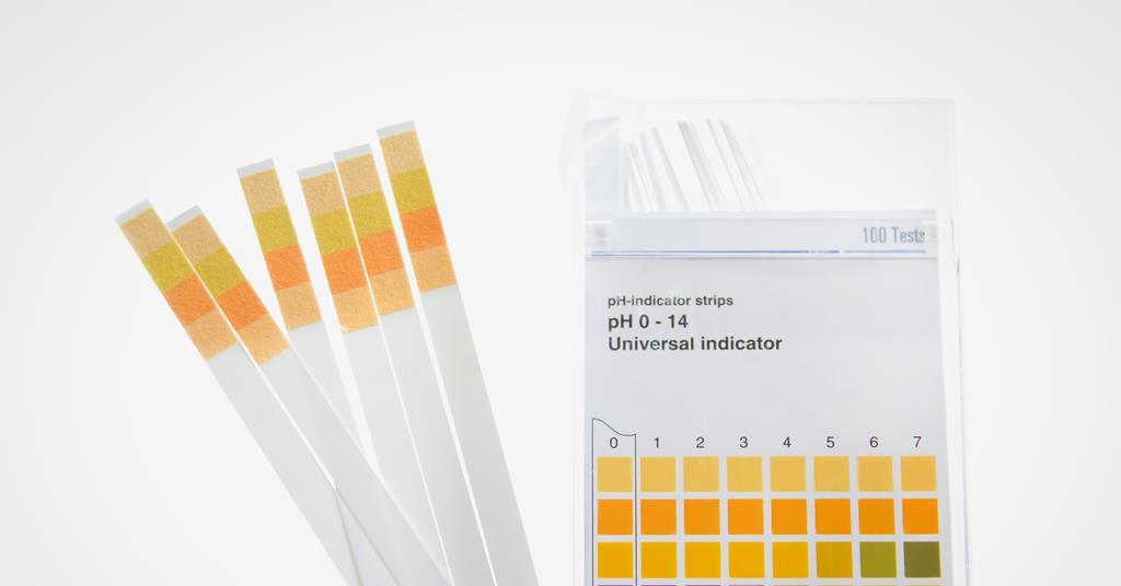 Neutralising an acidic solution | Class experiment | RSC Education