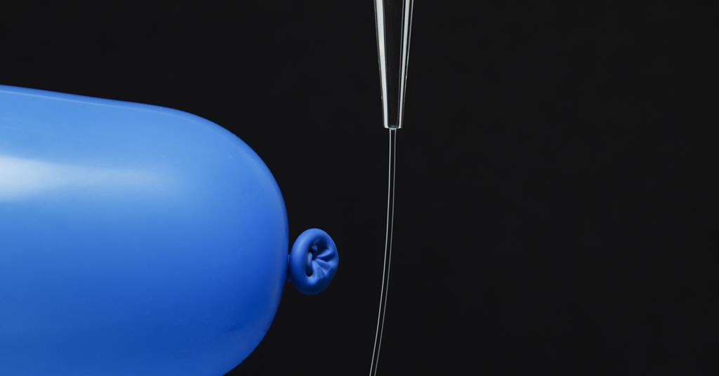 Teaching structure and bonding post-16 | CPD article | RSC Education